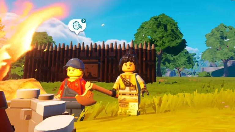 Best LEGO Fortnite Villagers Ranked – GameSkinny