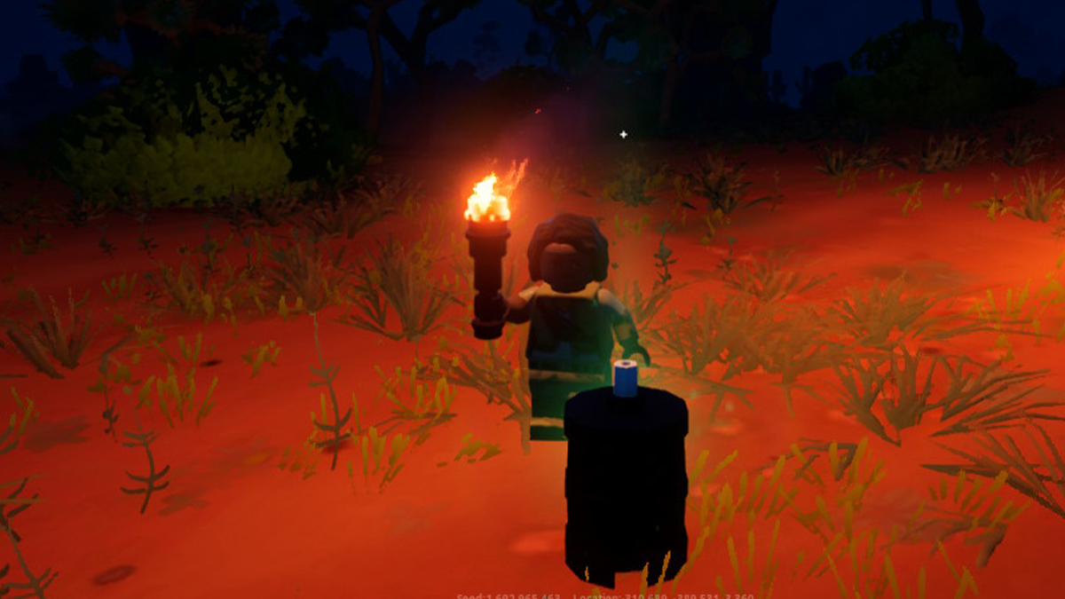 How to Get Blast Powder in LEGO Fortnite – GameSkinny