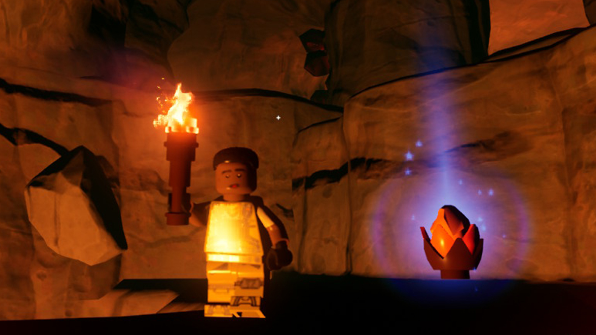 LEGO Fortnite: How to Get and Use Blastcore – GameSkinny