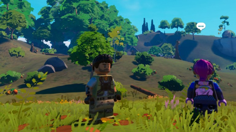 How to Share Your World Keys With Friends in LEGO Fortnite – GameSkinny