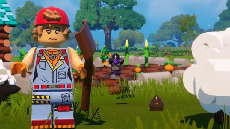 LEGO Fortnite Patch Notes: Durability Buffs, Brute Nerfs, and Stack ...