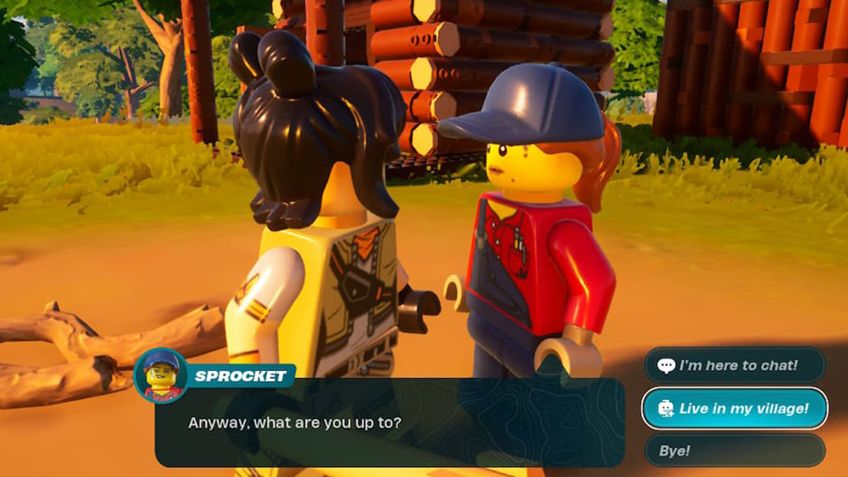Best LEGO Fortnite Villagers Ranked – GameSkinny