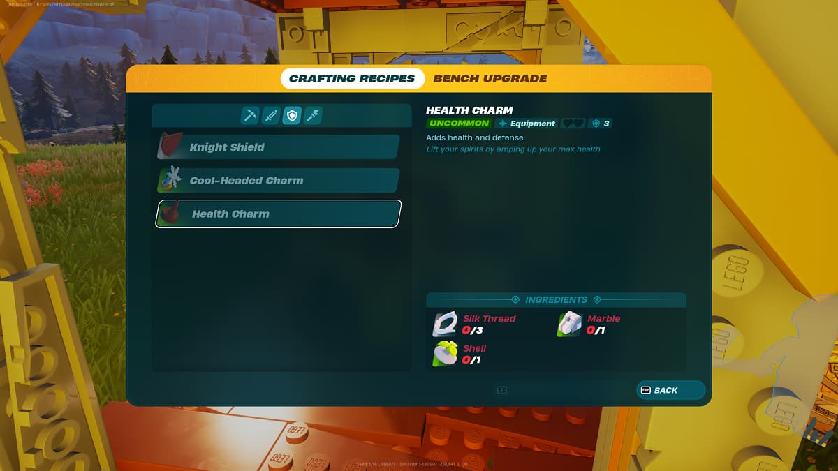 LEGO Fortnite Rollers Guide: Where to Find Them and How to Get Shells ...