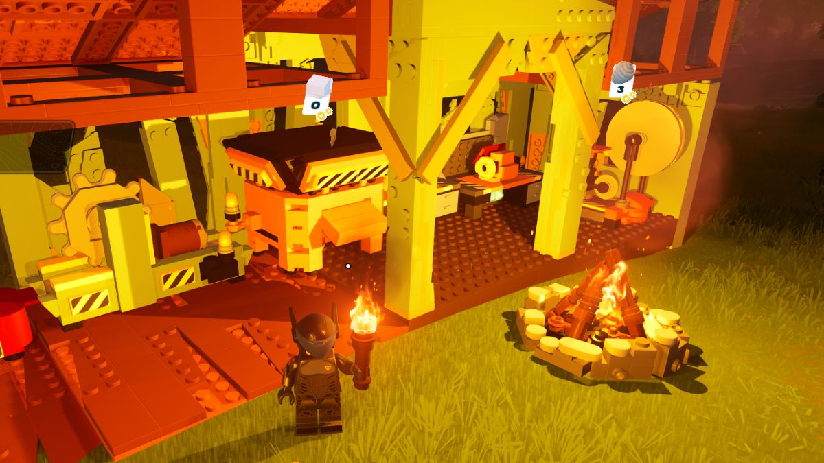 LEGO Fortnite: How to Get and Make Malachite Slab – GameSkinny