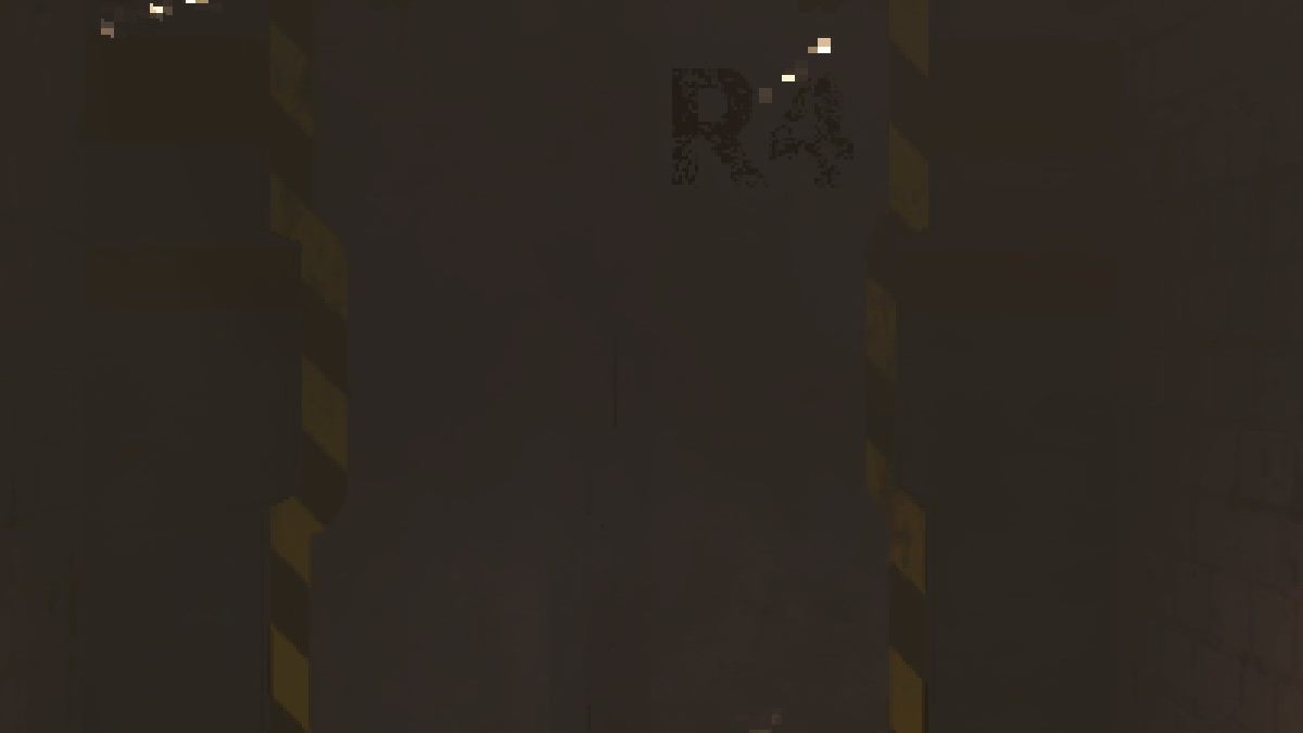 Lethal Company: How to Open Doors on the Ship with the Terminal ...