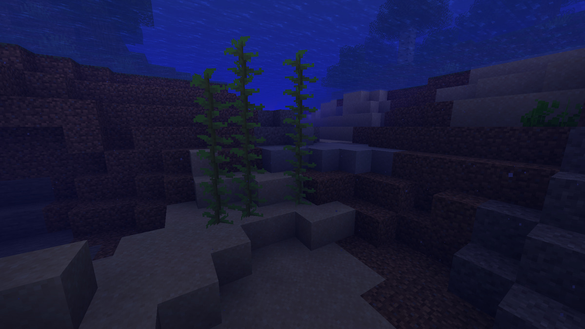 Minecraft: How to Build the Best Kelp Farm – GameSkinny