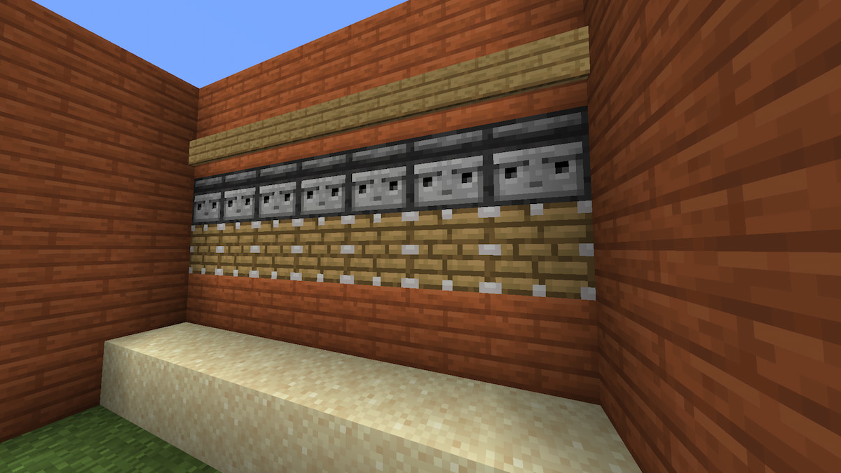 Minecraft: How to Build the Best Kelp Farm – GameSkinny