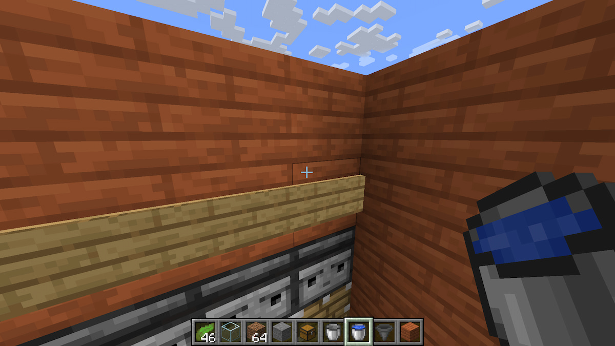 Minecraft: How to Build the Best Kelp Farm – GameSkinny