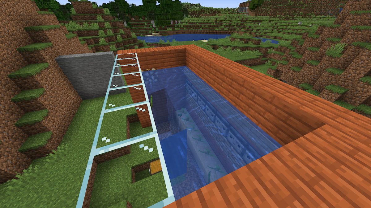 Minecraft: How to Build the Best Kelp Farm – GameSkinny