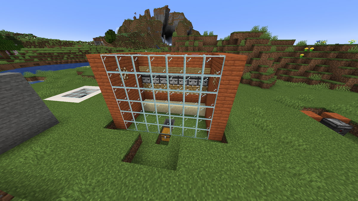 Minecraft: How to Build the Best Kelp Farm – GameSkinny