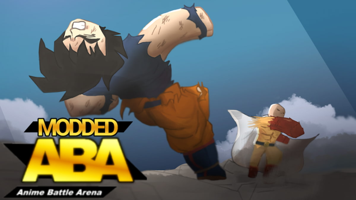 Modded ABA Codes (May 2025) – GameSkinny