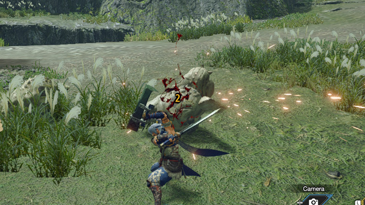 Monster Hunter Rise Best Dual Blades Build Guide – GameSkinny