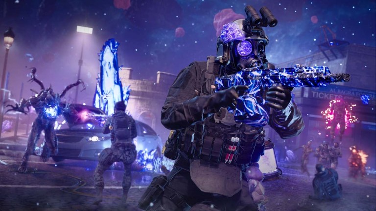 MW3 Zombies: How to Use the Locked Diary – GameSkinny