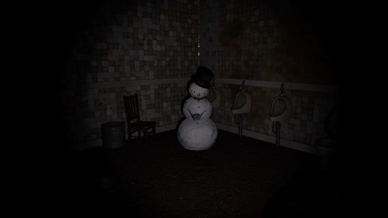 Phasmophobia Holiday Event 2023 Guide: All Mysterious Part Locations in ...