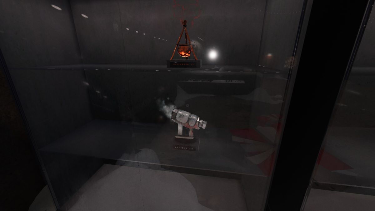 What Are the Phasmophobia Holiday Event 2023 Rewards? Answered – GameSkinny