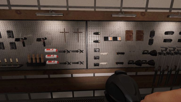 All Level Unlocks in Phasmophobia: When You Unlock Maps, Difficulties ...