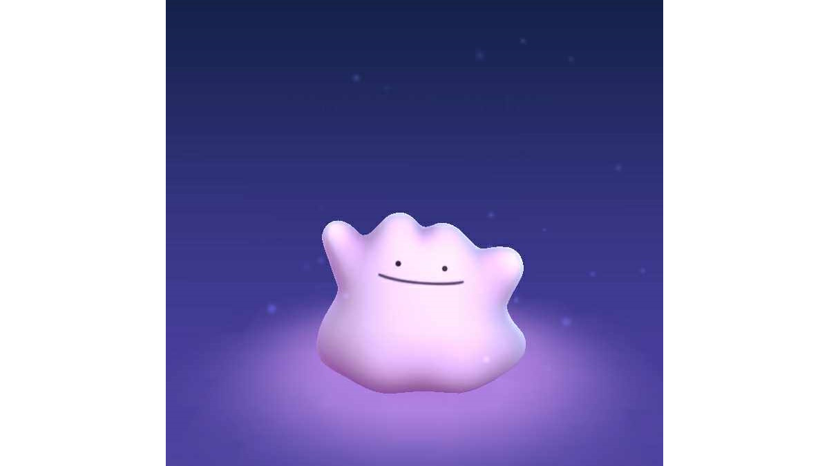 Pokemon GO: How to Catch Ditto and All Disguises – GameSkinny