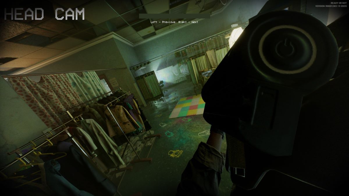 How Many People Can Play Ready or Not? Player Cap and More Players Mod ...