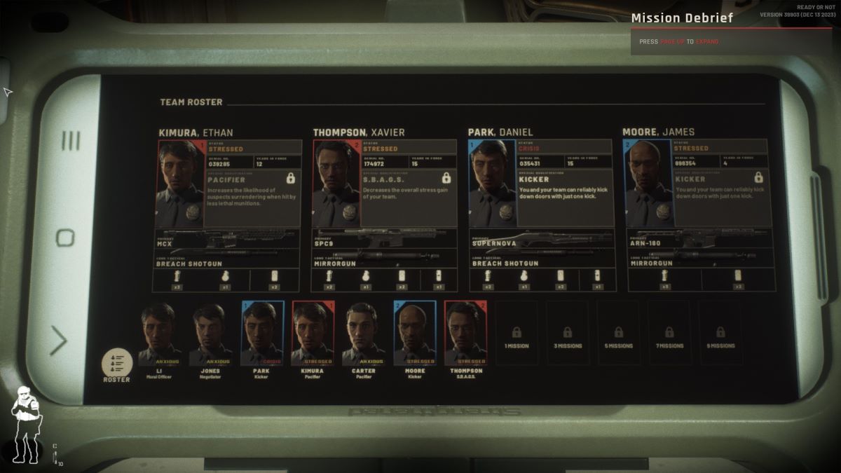 Can You Play Ready or Not Solo? Singleplayer Detailed – GameSkinny