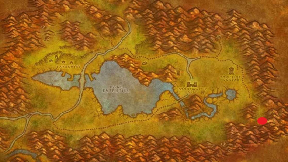 WoW Classic Skinning Trainer Locations in WoW SoD and Hardcore – GameSkinny