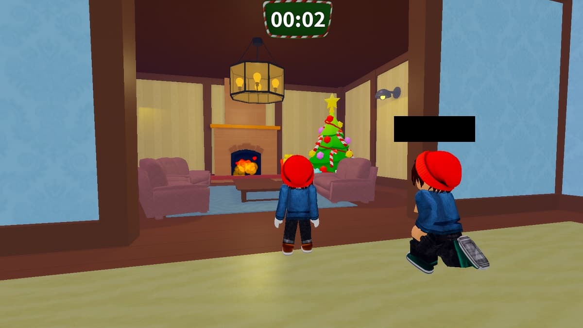 Best Roblox Christmas Games to Play This Holiday Season – GameSkinny