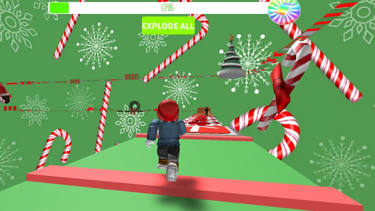 Best Roblox Christmas Games to Play This Holiday Season – GameSkinny