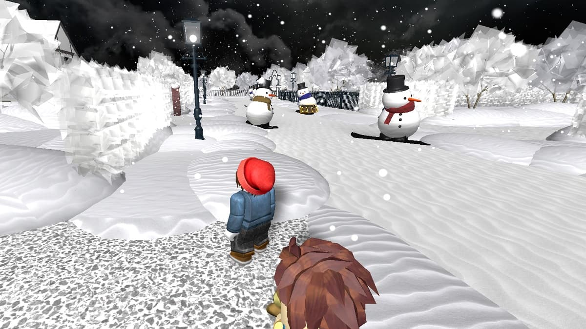 Best Roblox Christmas Games to Play This Holiday Season – GameSkinny