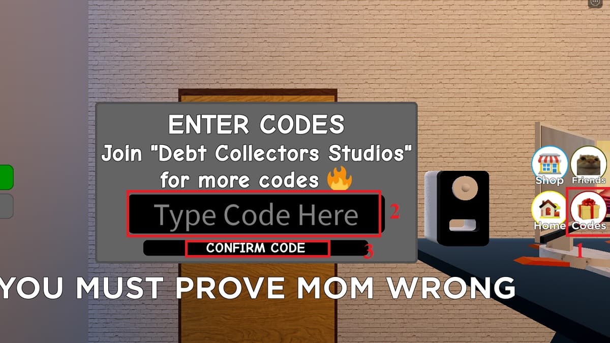 Prove Mom Wrong By Becoming President Tycoon Codes – GameSkinny
