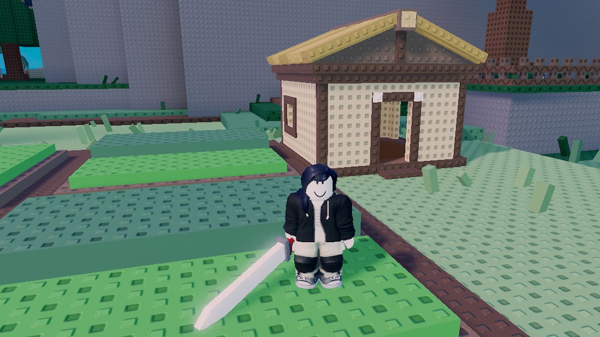 Roblox Shadovia Codes – Are There Any? – GameSkinny