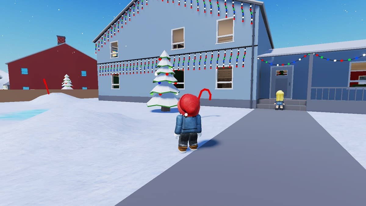 Best Roblox Christmas Games to Play This Holiday Season – GameSkinny