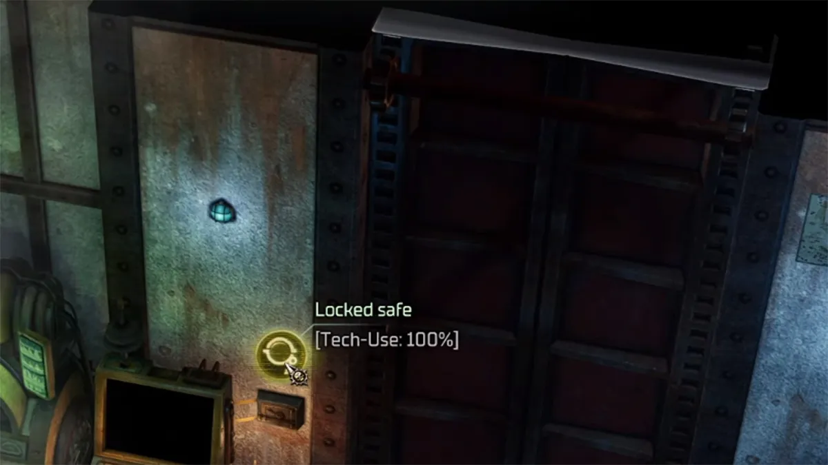 Warhammer 40K: Rogue Trader Rykad Minoris Warehouse Puzzle Guide and ...