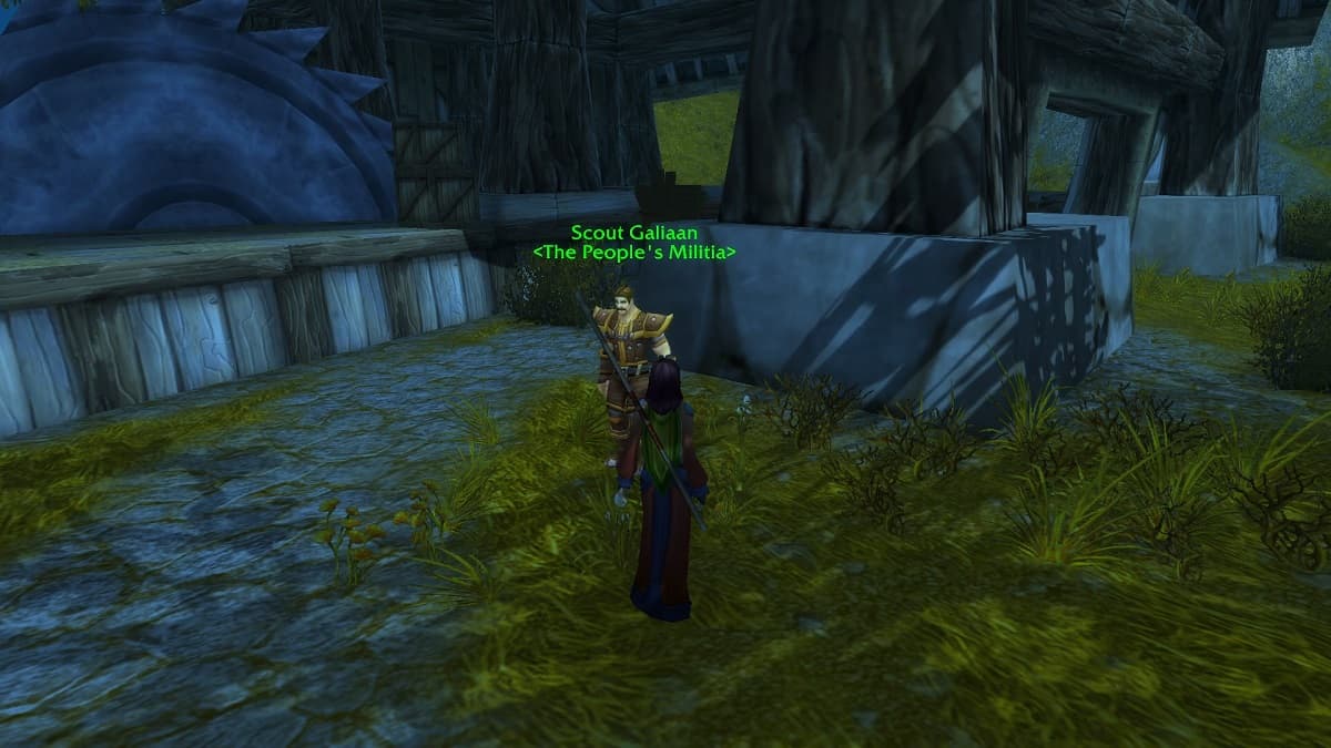 WoW Classic All Deadmines Quests in Season of Discovery and Hardcore ...