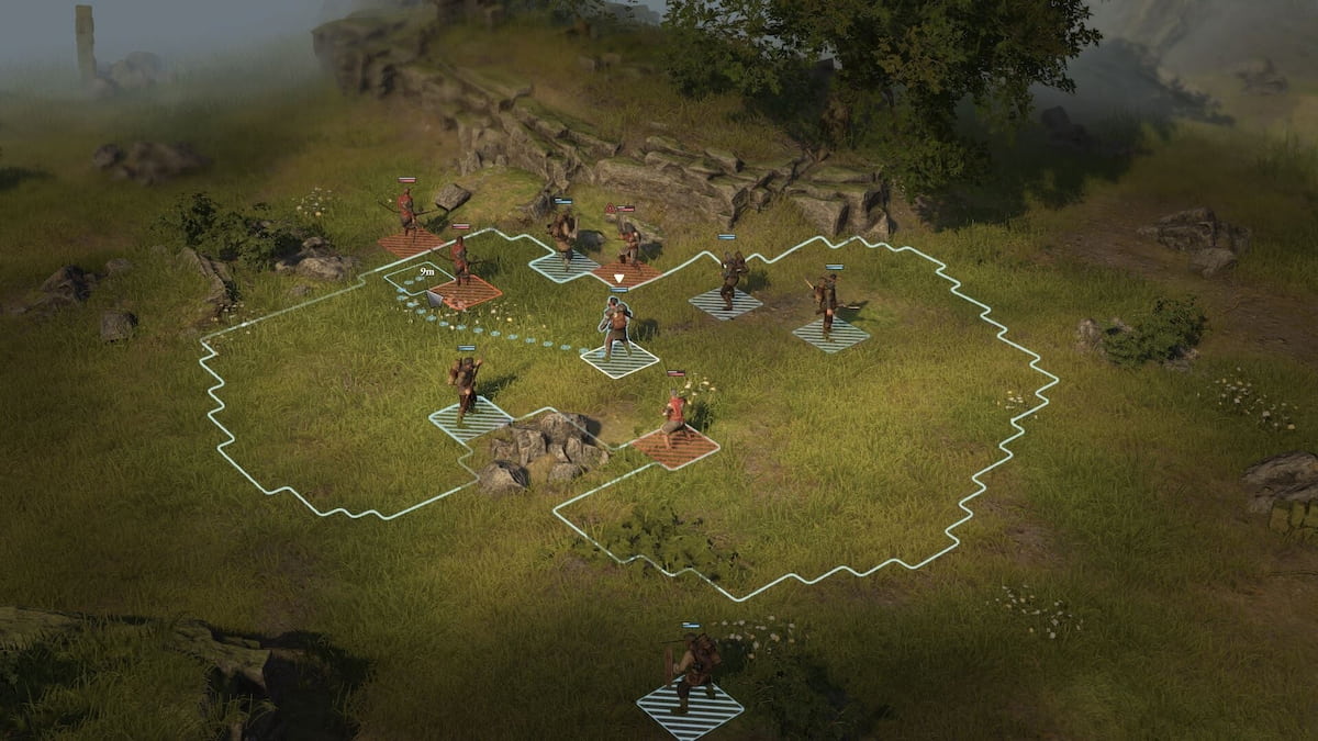 10 Best Tactical Turn Based Games to Play Right Now – GameSkinny
