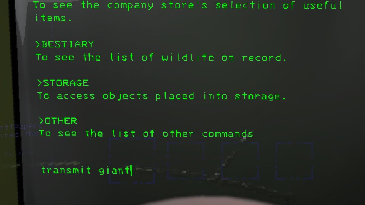 How to Get and Use the Signal Translator in Lethal Company – GameSkinny