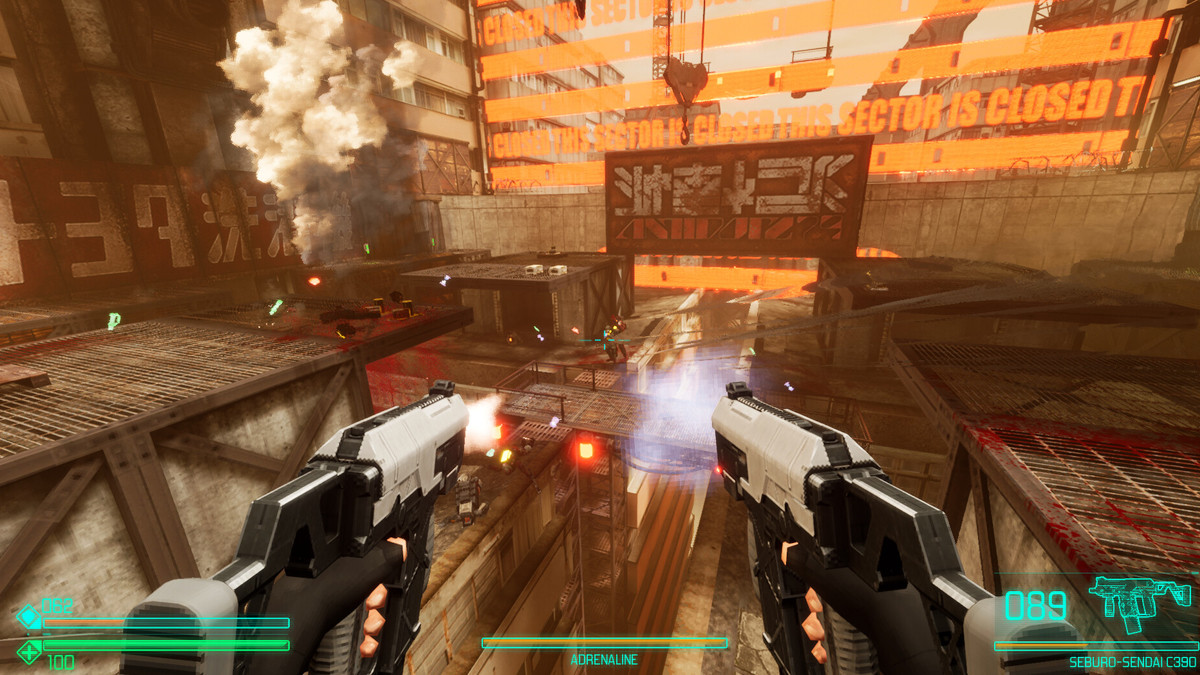 10 Best FPS Games of 2023 – GameSkinny