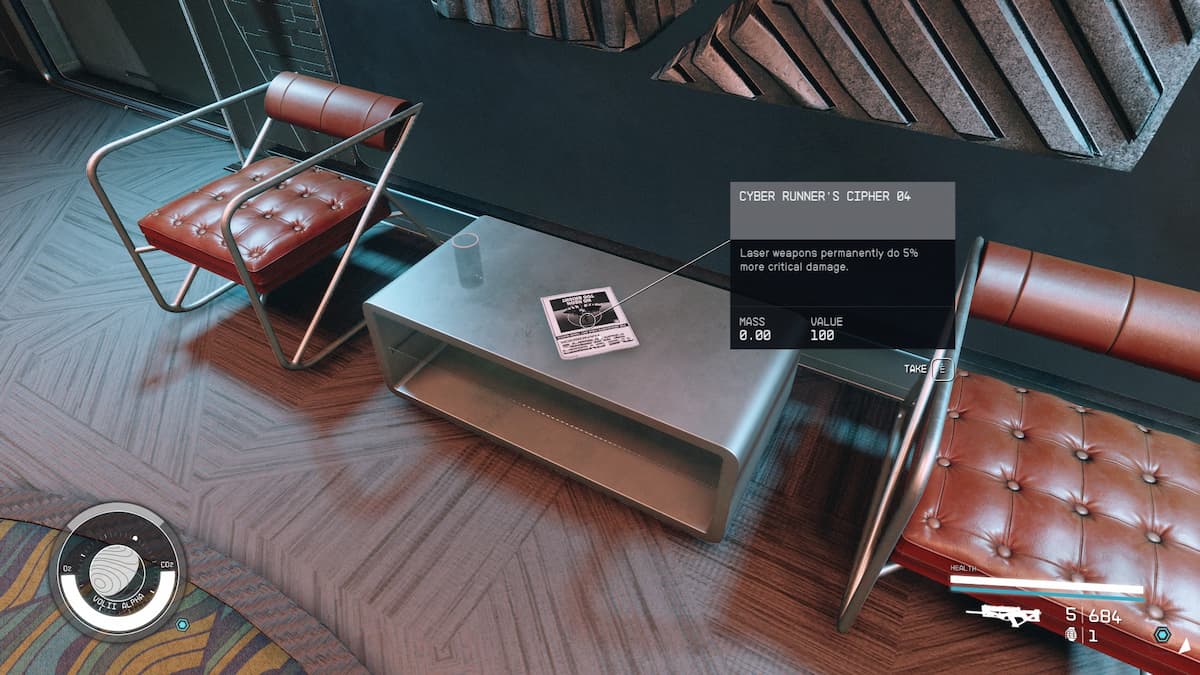 Where to Find All Skill Magazine and Book Locations in Starfield ...