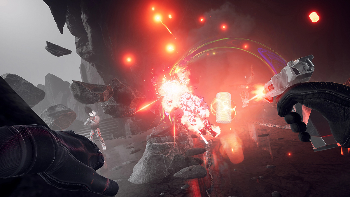 10 Best FPS Games of 2023 – GameSkinny