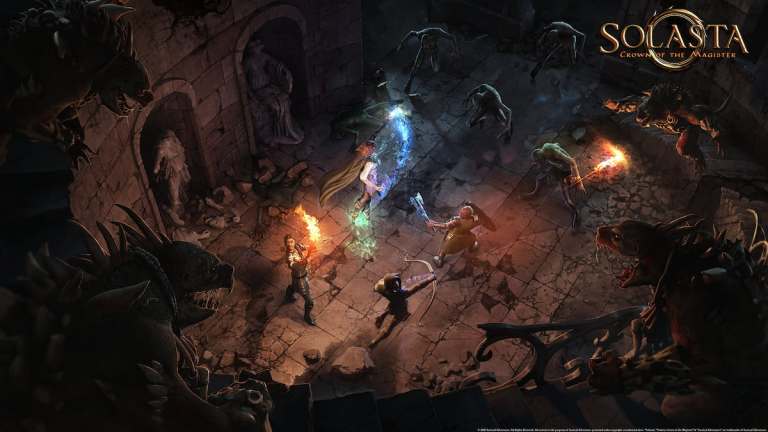 10 Best Tactical Turn Based Games to Play Right Now – GameSkinny