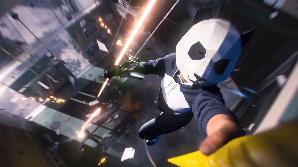 The Finals: Best Medium Build Starting Loadout – GameSkinny