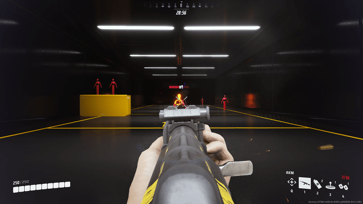 The Finals Mouse Freezing Guide: How to Fix Stuttering and ...