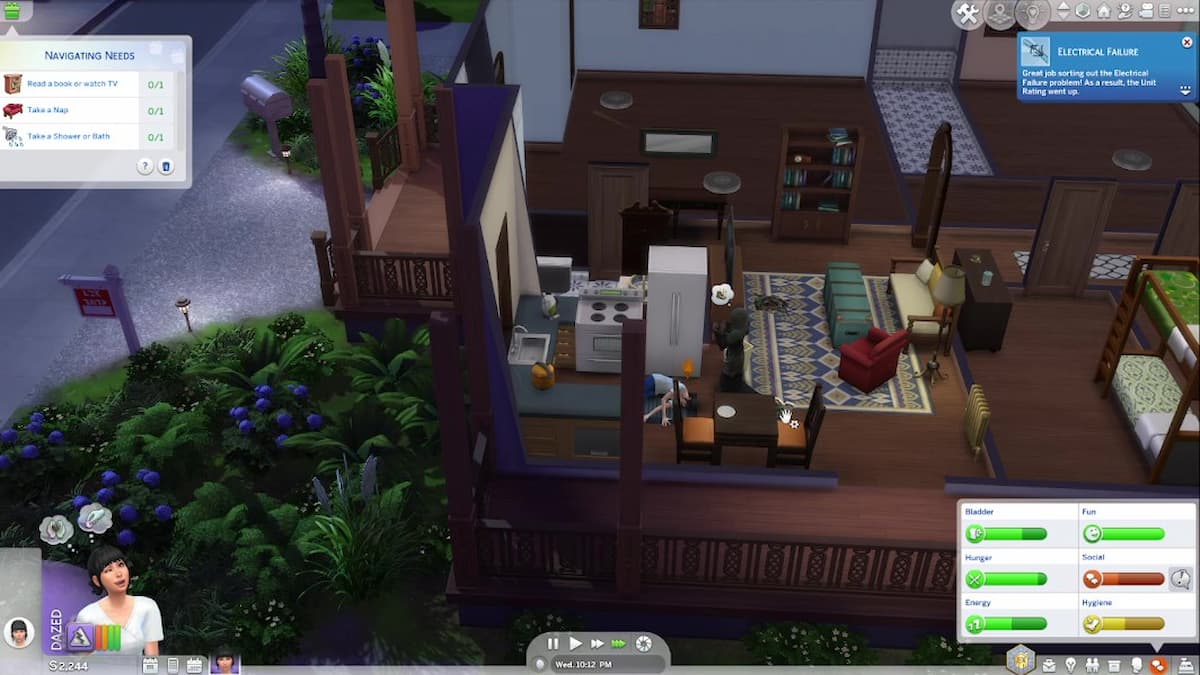 The Sims 4 For Rent: How to Get the Best Rental Units and Increase ...