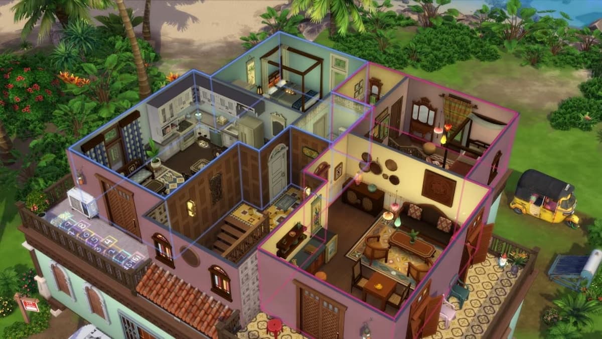 The Sims 4 For Rent: How to Be a Property Owner and Landlord – GameSkinny
