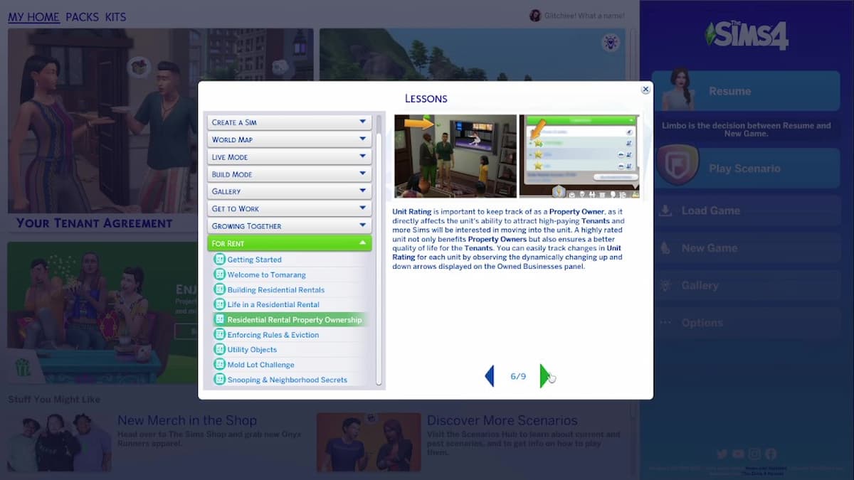 The Sims 4 For Rent: How to Get the Best Rental Units and Increase ...