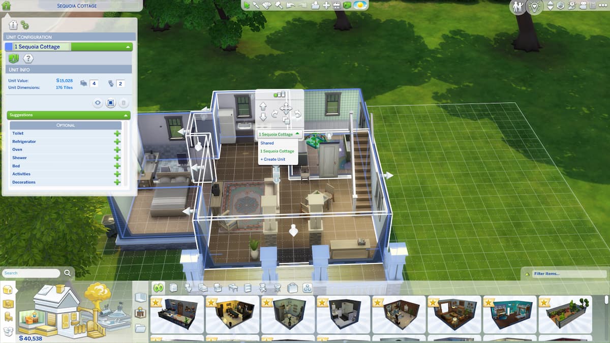 The Sims 4 For Rent: How to Be a Property Owner and Landlord – GameSkinny