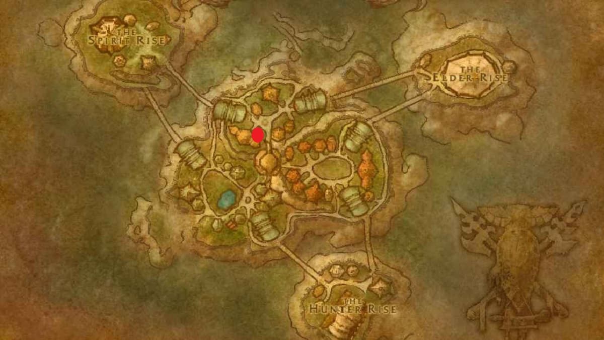 WoW Classic Skinning Trainer Locations in WoW SoD and Hardcore – GameSkinny