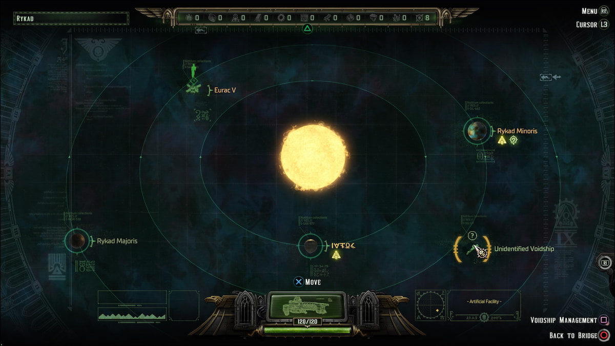 Warhammer 40K Rogue Trader Thunderfang Choice Guide: Should You Destroy ...