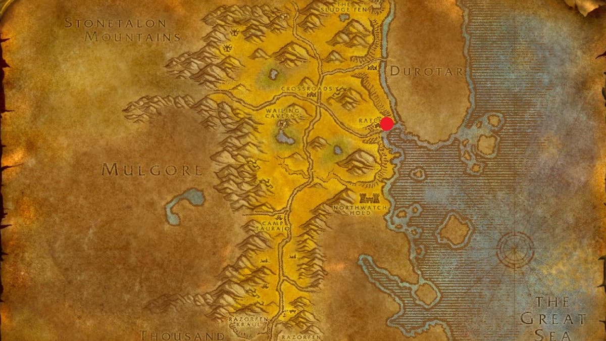 WoW Classic Engineering Trainer Locations in WoW SoD and Hardcore ...