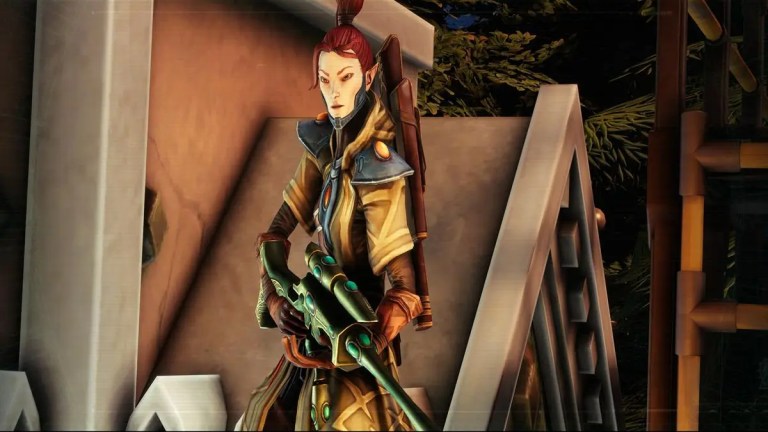 Top 10 Best Warhammer 40K: Rogue Trader Weapons – GameSkinny