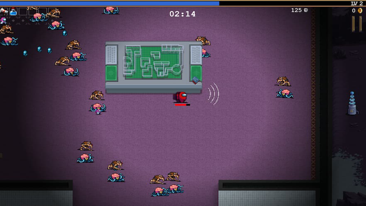 Vampire Survivors: How to Evolve Report! – GameSkinny