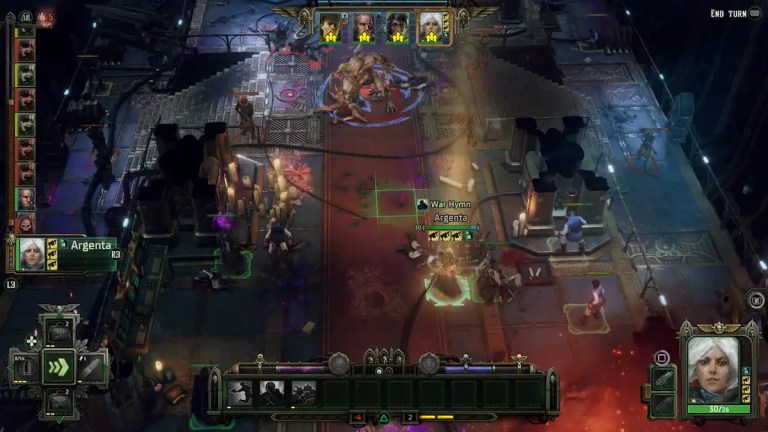 Warhammer 40K: Rogue Trader Co-Op Guide — How to Play Online and Join ...